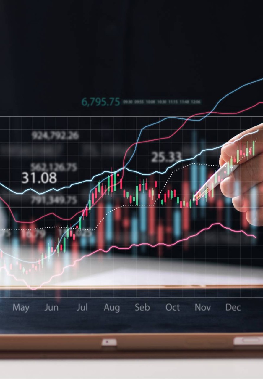 Financial Analytics & Risk Solutions | J.P. Morgan Markets
