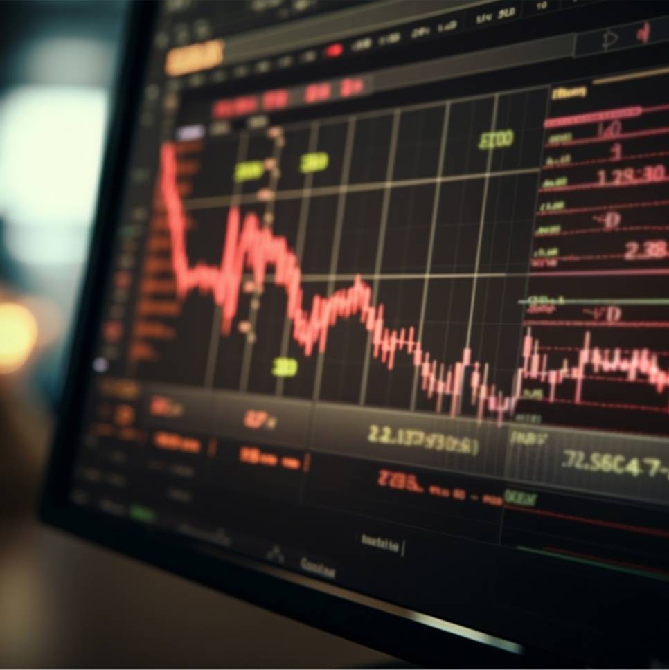 Financial Data & Trading Analytics | J.P. Morgan Markets