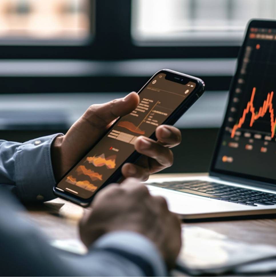 Financial Data & Trading Analytics | J.P. Morgan Markets