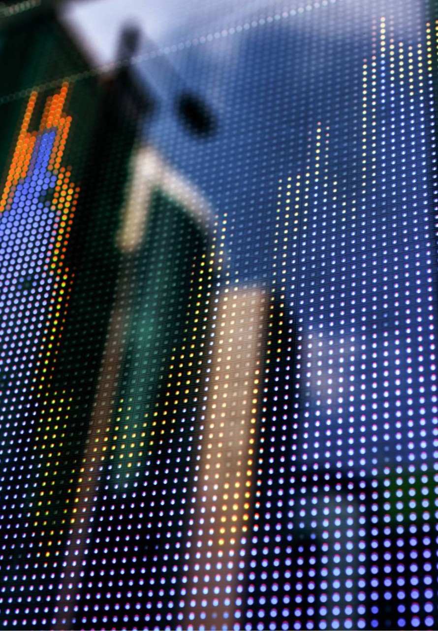 Financial Data Systems & Provider | J.P. Morgan Markets