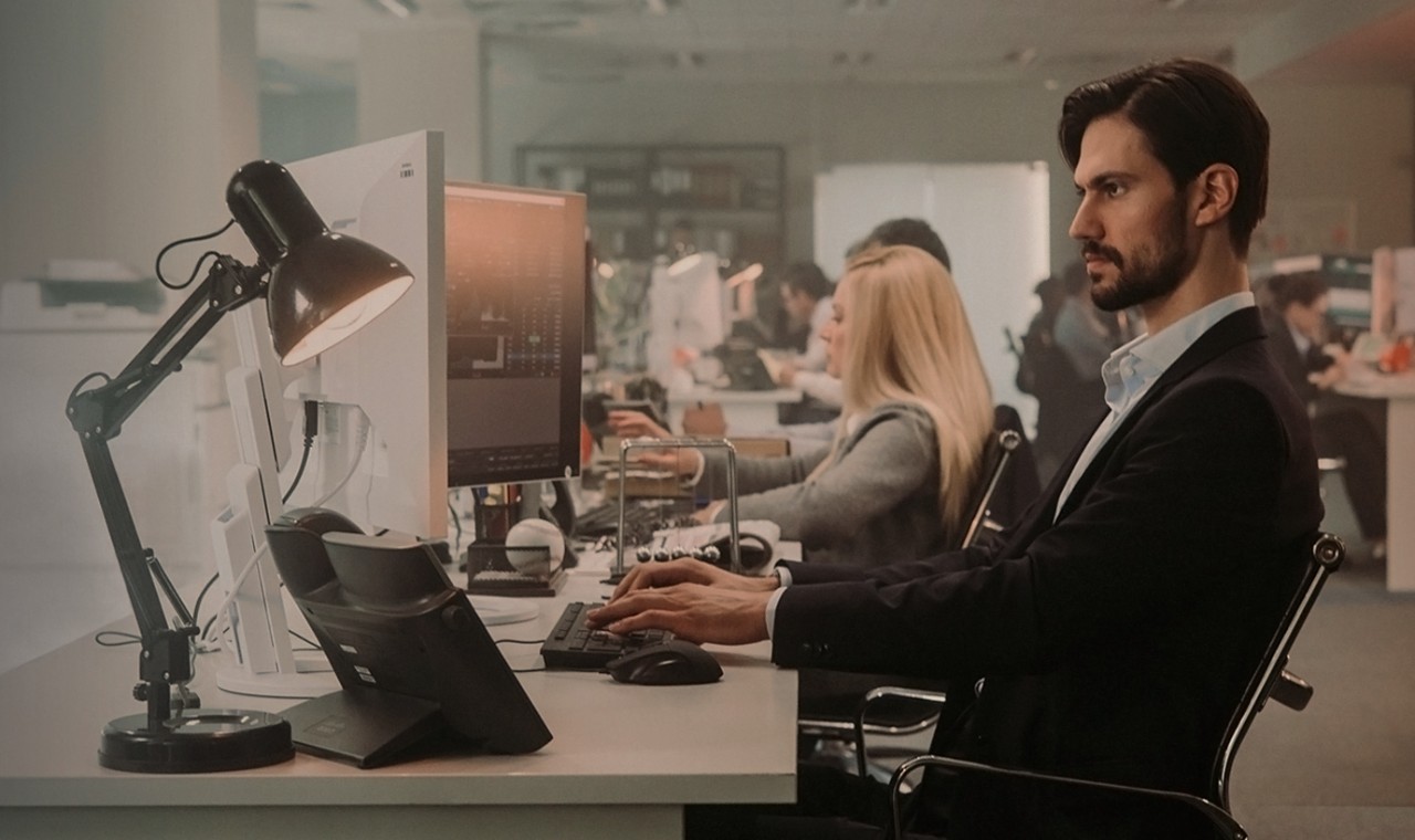 Financial Data & Trading Analytics | J.P. Morgan Markets