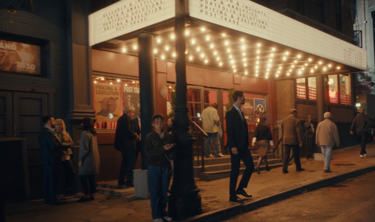 Post Trade Processing Solutions | J.P. Morgan Markets