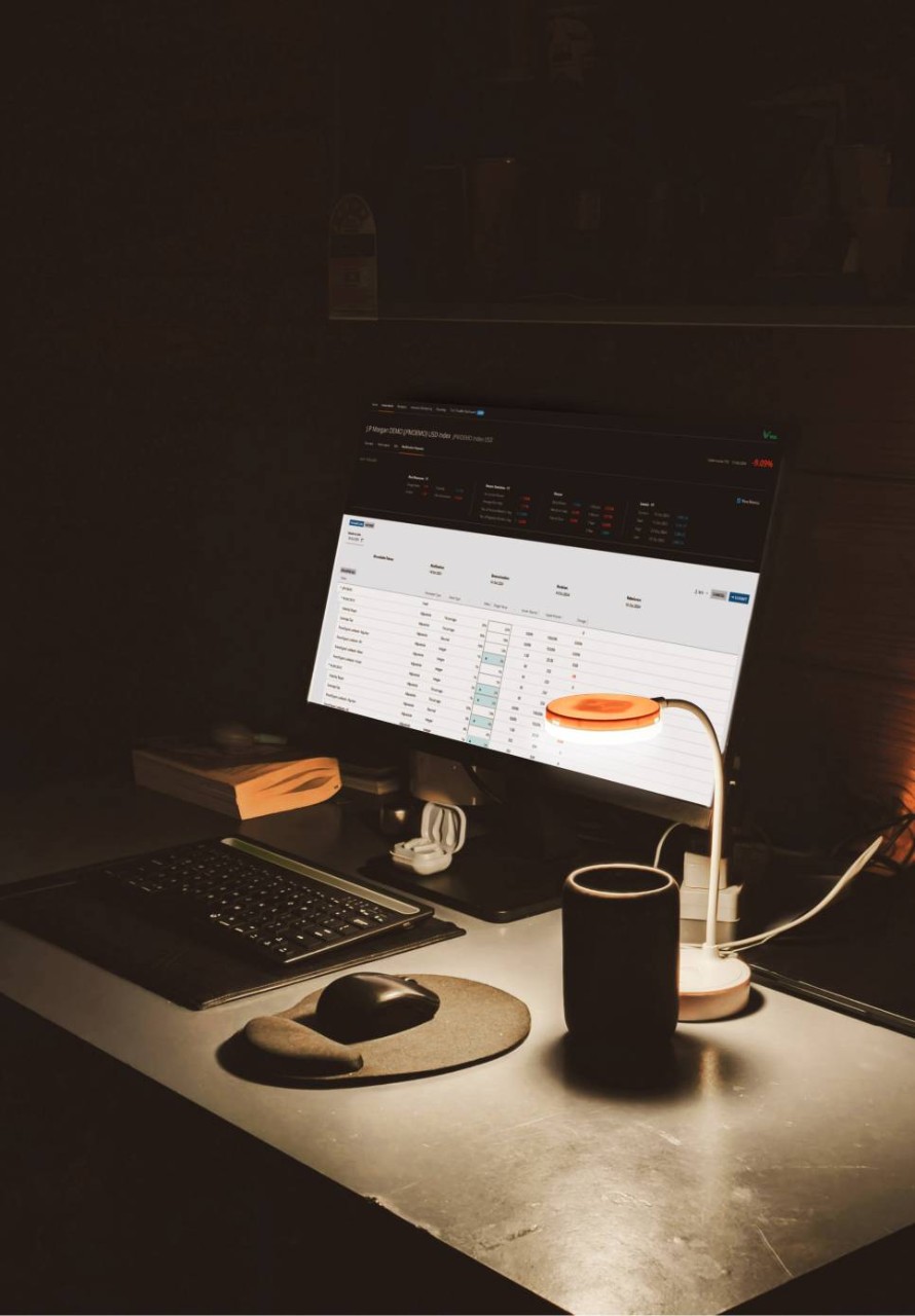 Portfolio Solutions | J.P. Morgan Markets