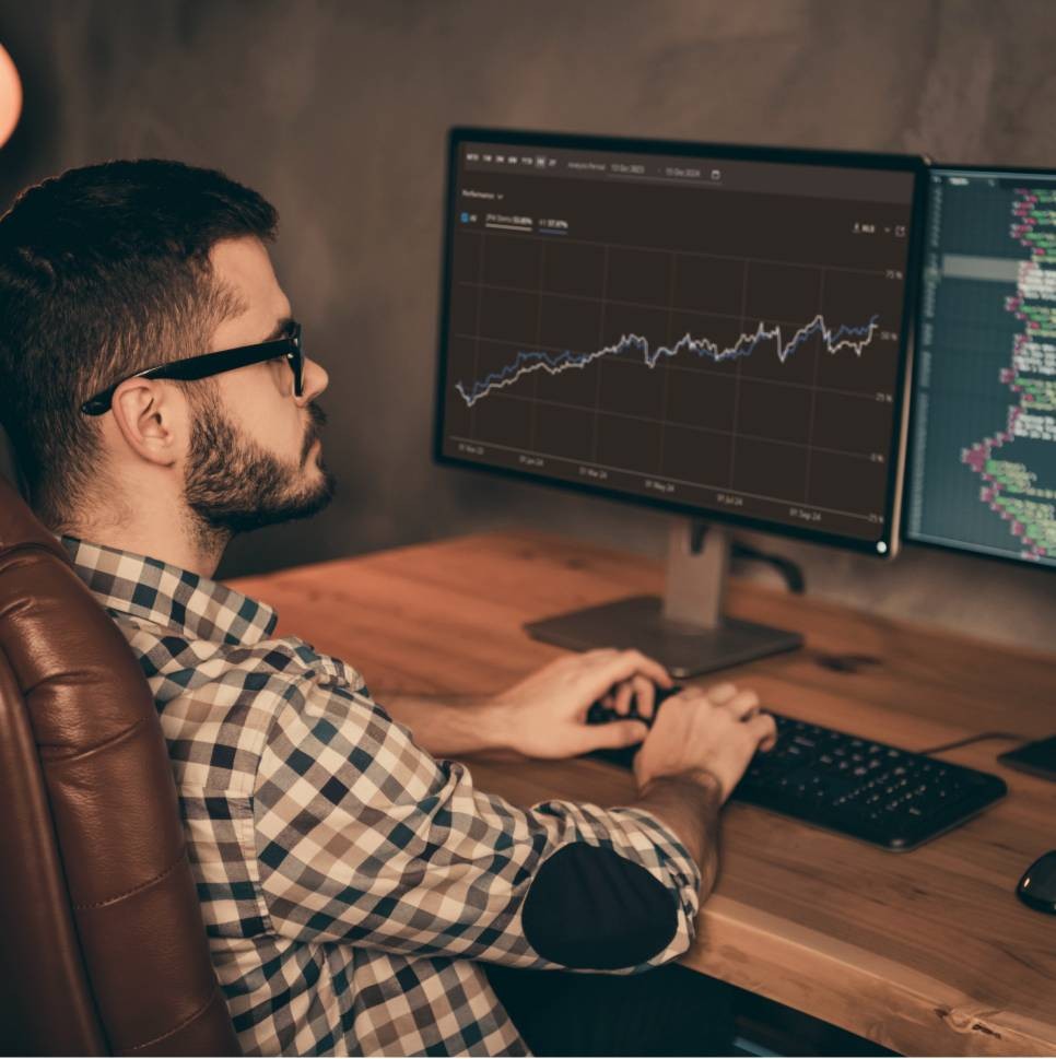 Delta One Trading Products | J.P. Morgan Markets