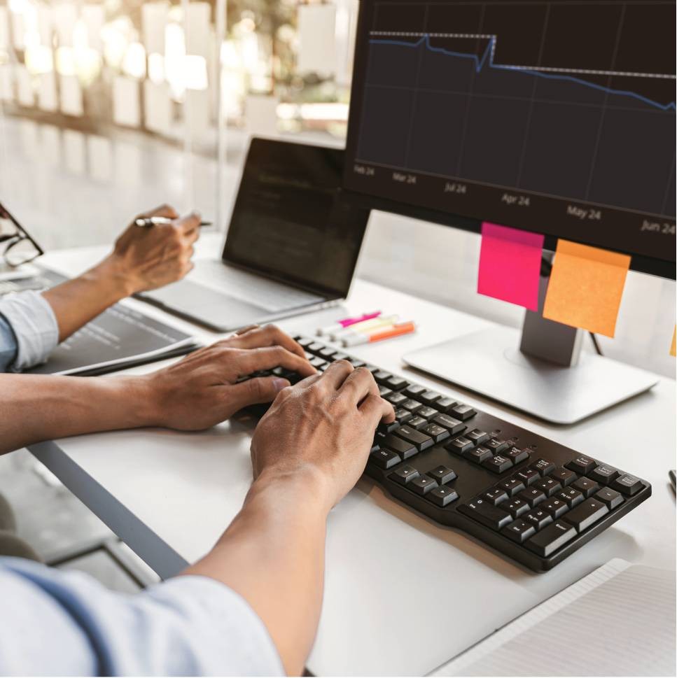 Financing Connect - Private Credit Funds & Investment | J.P. Morgan Markets