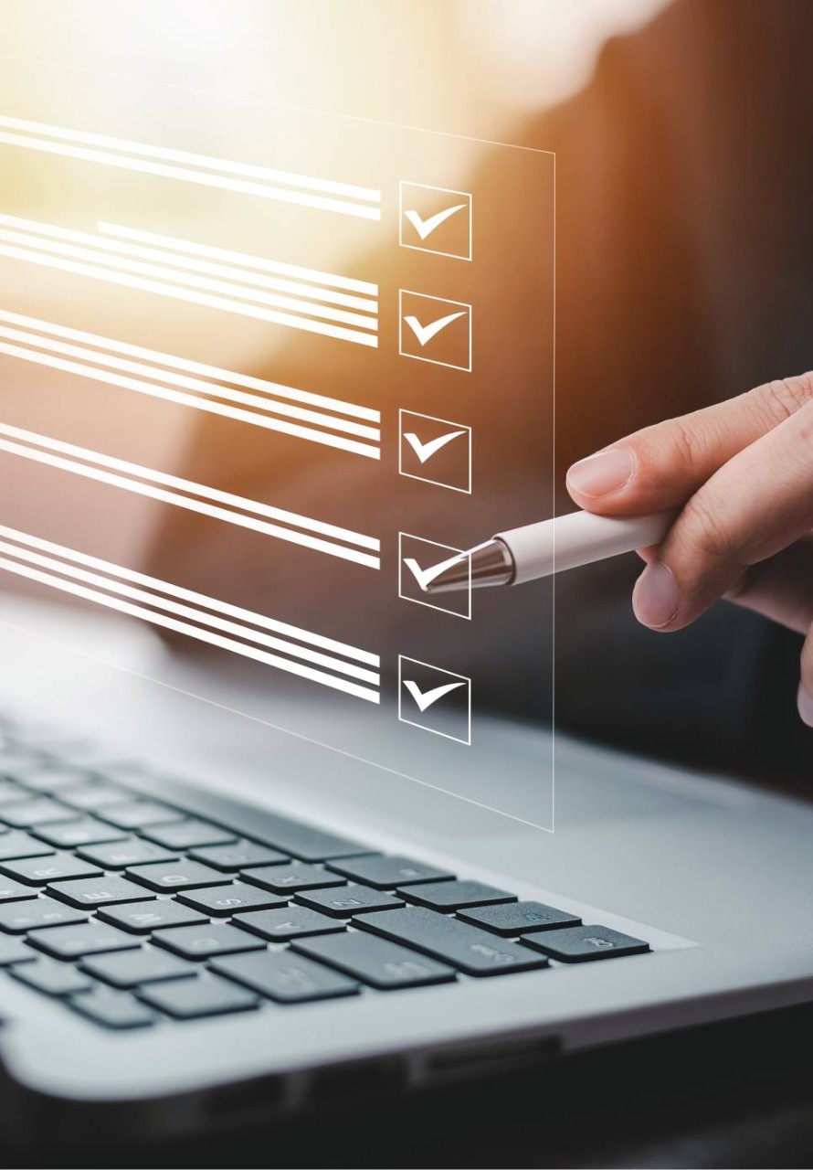 Post Trade Portfolio Reporting | J.P. Morgan Markets