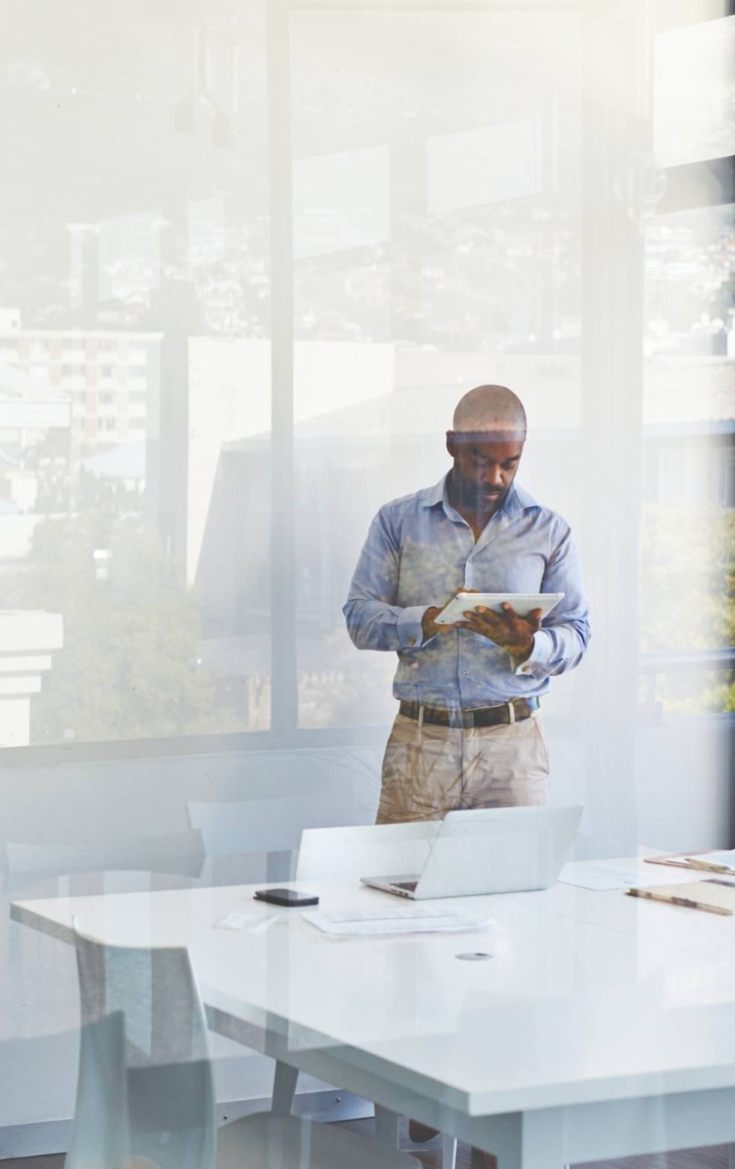 Post Trade Management Solutions | J.P. Morgan Markets