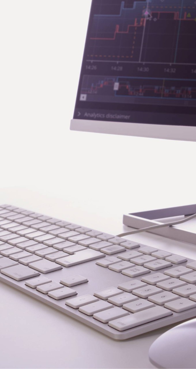 Execute - FX & Commodity Trading Platform | J.P. Morgan Markets