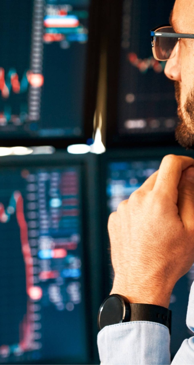 Execute - FX & Commodity Trading Platform | J.P. Morgan Markets